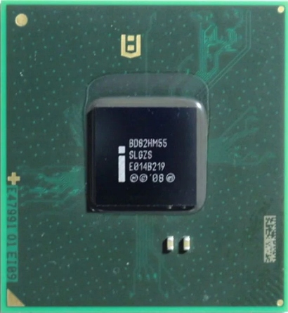 Układ INTEL BGA BD82HM55 SLGZS SERWIS Kraków w Kraków - Sklep, Opinie ...