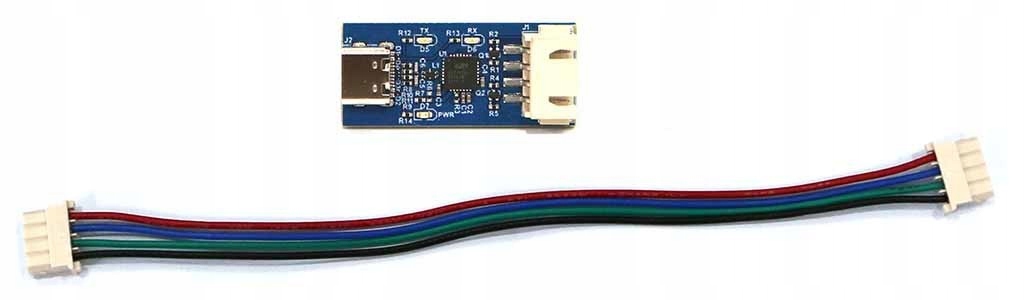 Odroid USB-UART 2 Module Kit - USB-UART prevodník | KúpSiTo.sk - Tovar z Poľska