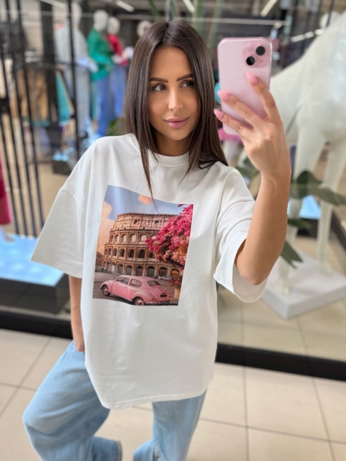 Thisert - Niska cena na Allegro