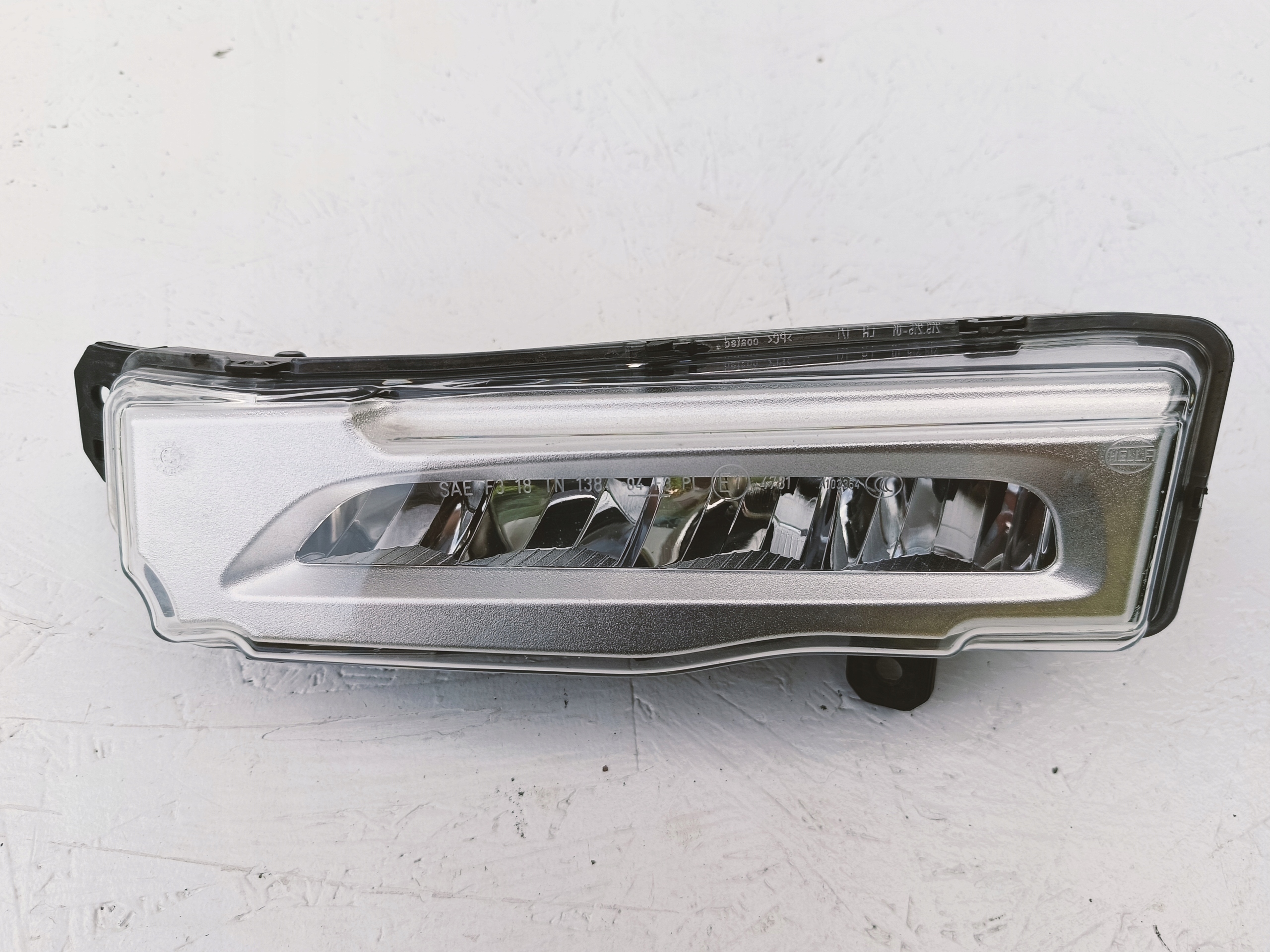 BMW X5 G05 X6 G06 HALOGEN LED LEWY 63177406365 za 179.00PLN z Bielsko ...