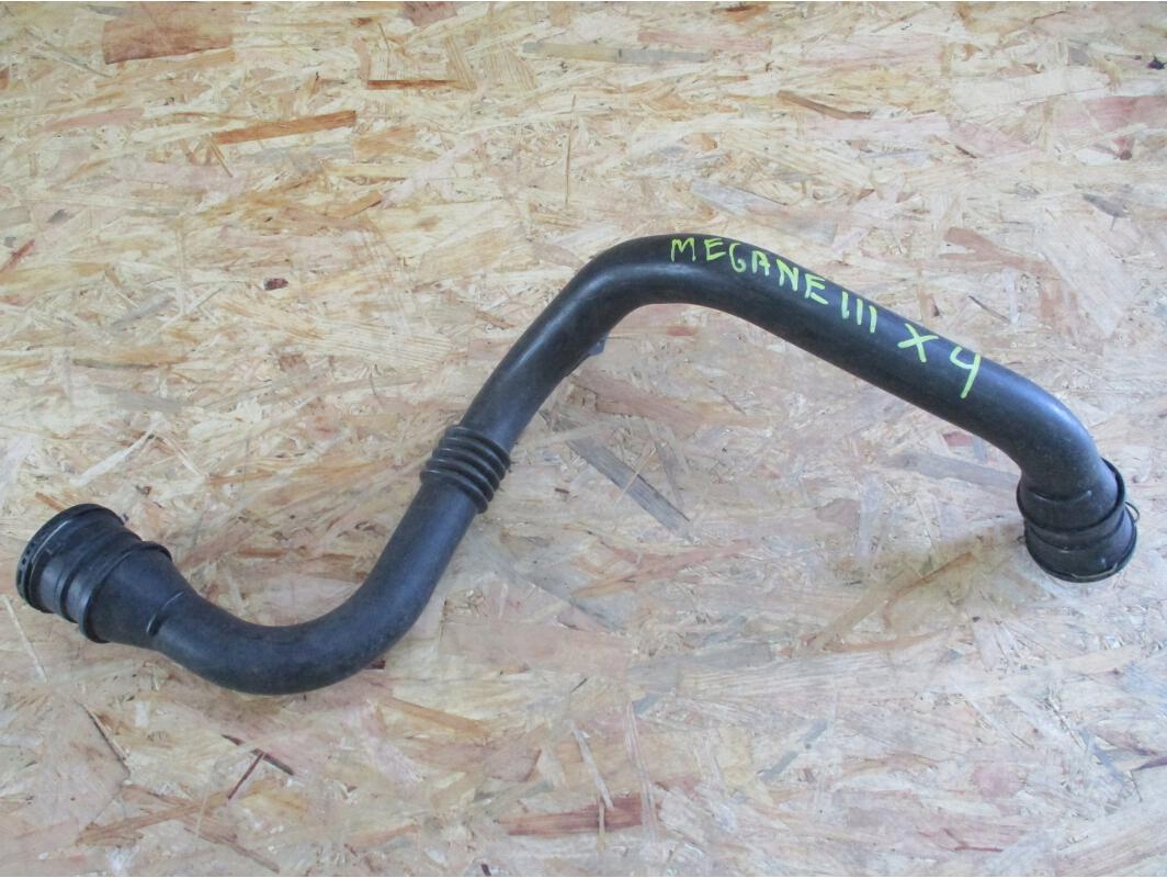 RURA PRZEWÓD INTERCOOLERA RENAULT SCENIC III MEGANE 1.5 DCI 144603415R ...