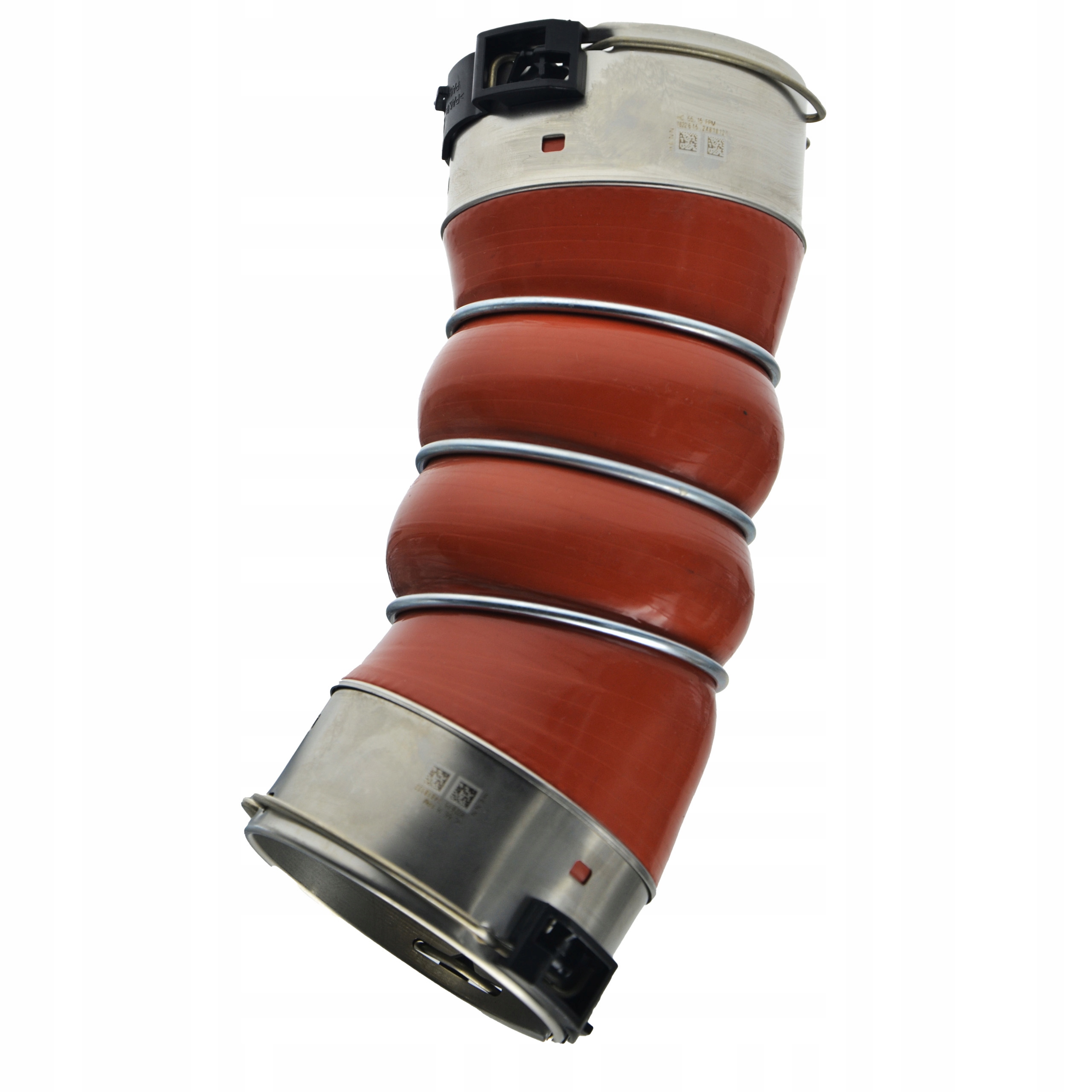 PP 01 0624 PRZEWÓD WĄŻ RURA TURBO BMW F01/F02/F03/F04 F06 F07 F10 F11 ...