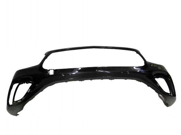 MERCEDES E W213 213 LIFT ZDERZAK PRZEDNI AMG PTS • Cena, Opinie - Allegro