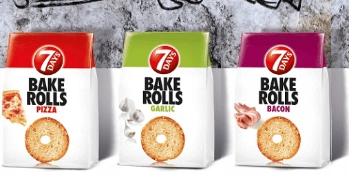 Chrupki 7DAYS Pizza 150 g (5201360677351) • Cena, Opinie • Chipsy ...