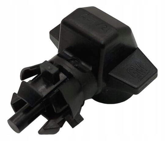 9152245 CZUJNIK TEMPERATURY ZEWNĘTRZNEJ OPEL ASTRA 5905265584560 za z ...