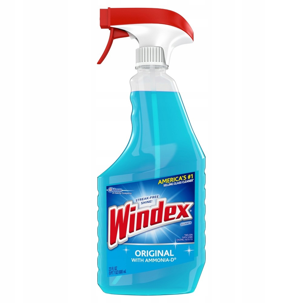 Windex - Niska cena na Allegro
