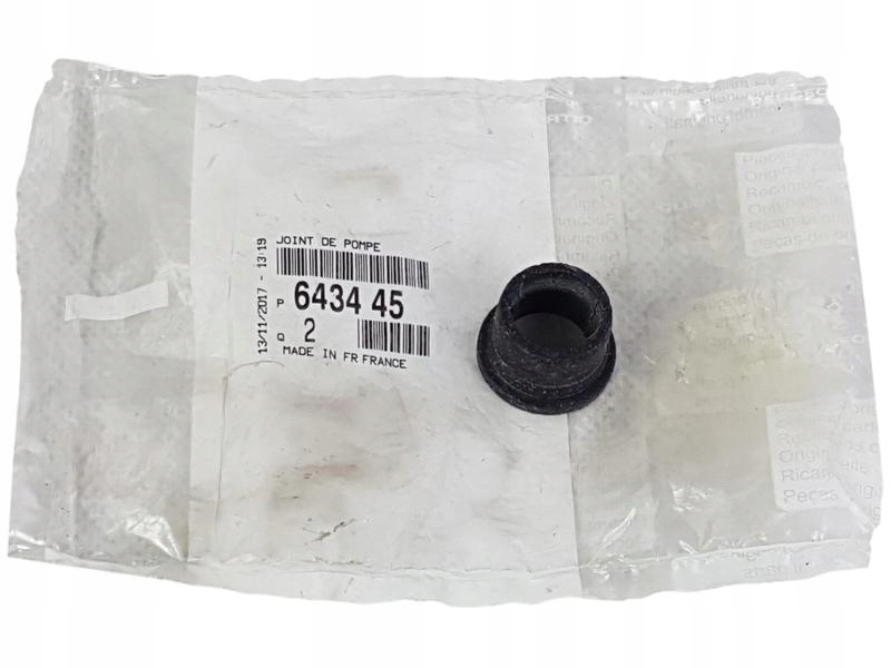 OE PSA USZCZELKA POMPKI SPRYSKIWACZA 643445 za 30.91PLN z Krakow ...