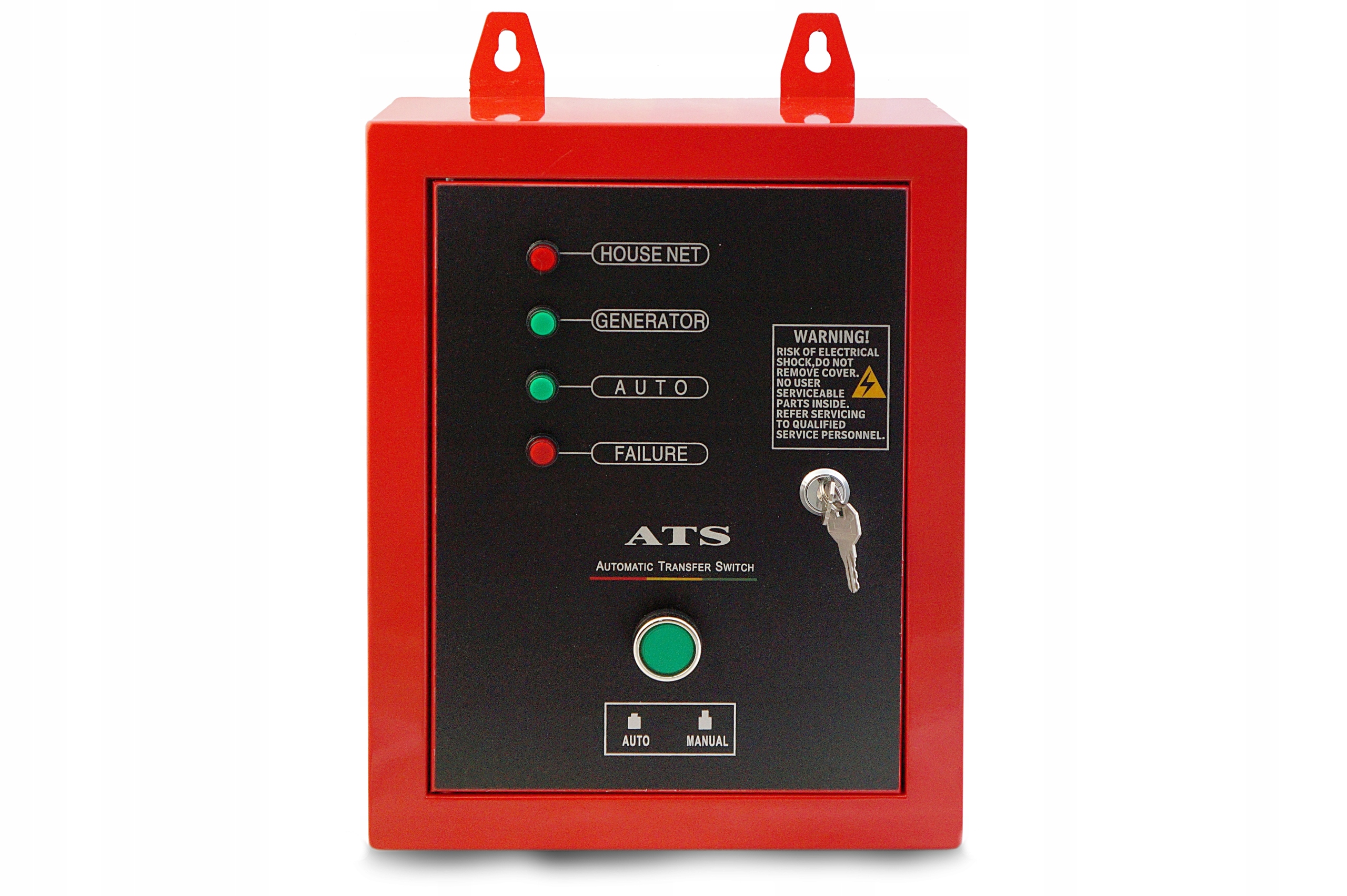 AUTOMATYKA ATS UKŁAD SZR KRAFTWELE SDG9000 1F 230V - porównaj ceny ...