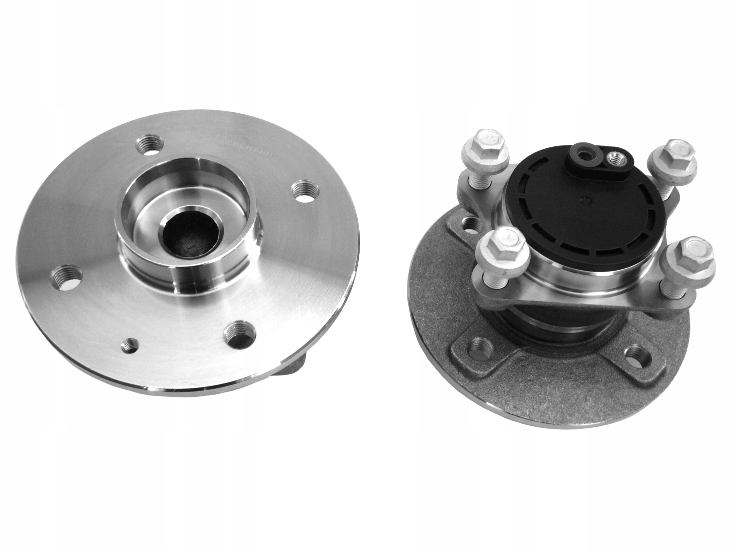 Piasta Tylna Toyota Aygo - Niska cena na Allegro.pl