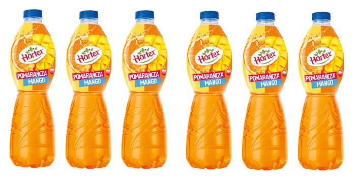 Hortex Jabłko Mango - Niska cena na Allegro