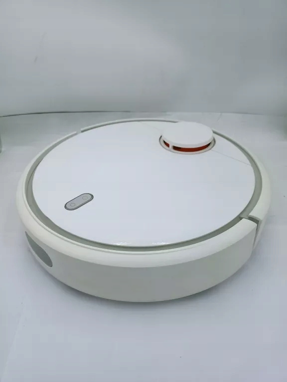 ROBOT SPRZĄTAJĄCY XIAOMI MI ROBOT VACUUM SDJQR02RR - Sklep, Opinie ...