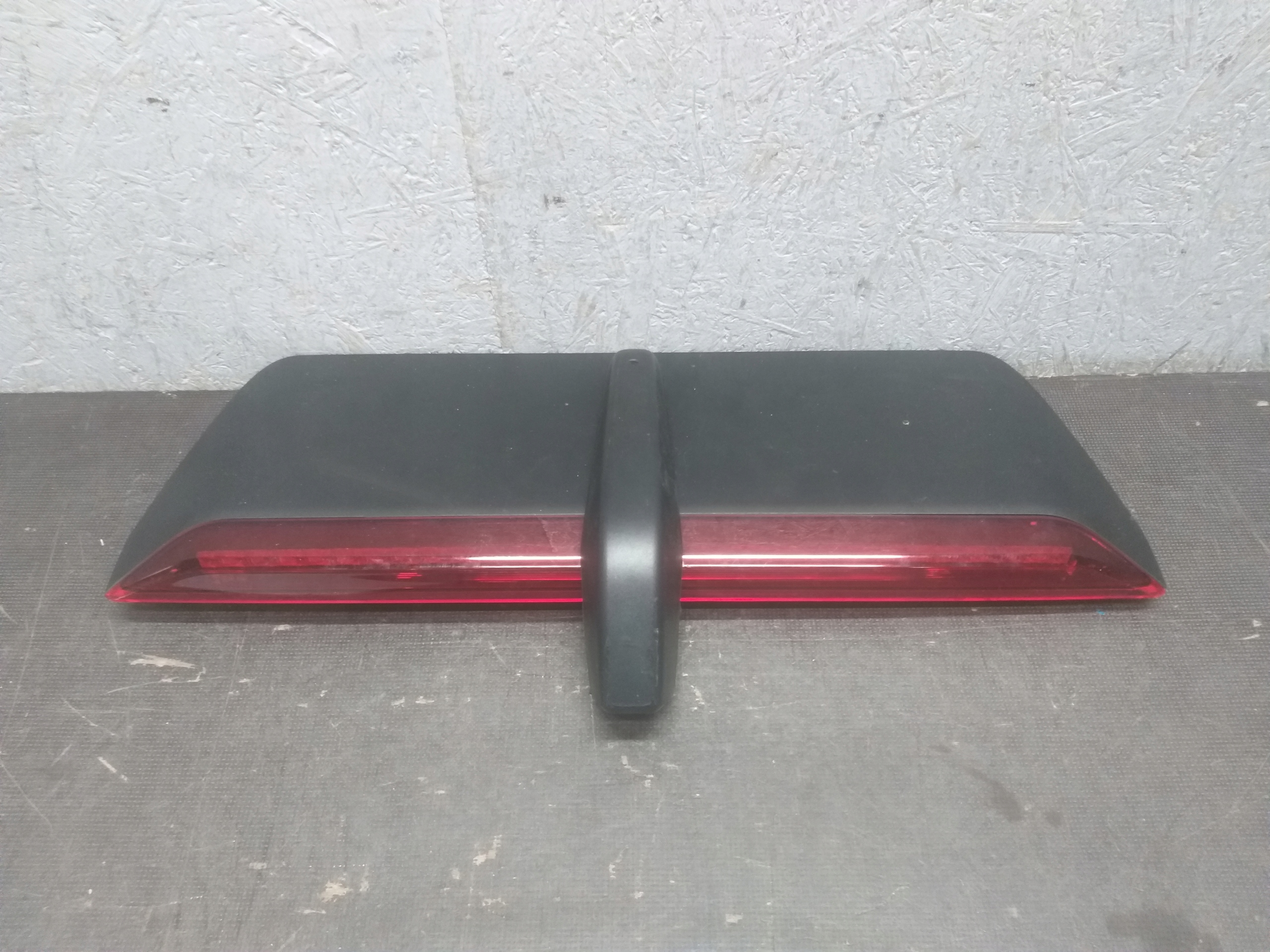 KLAPA TYŁ ŚWIATŁO STOP KAMERA VW CRAFTER 7C0 7C0945087D za z Jasienica ...