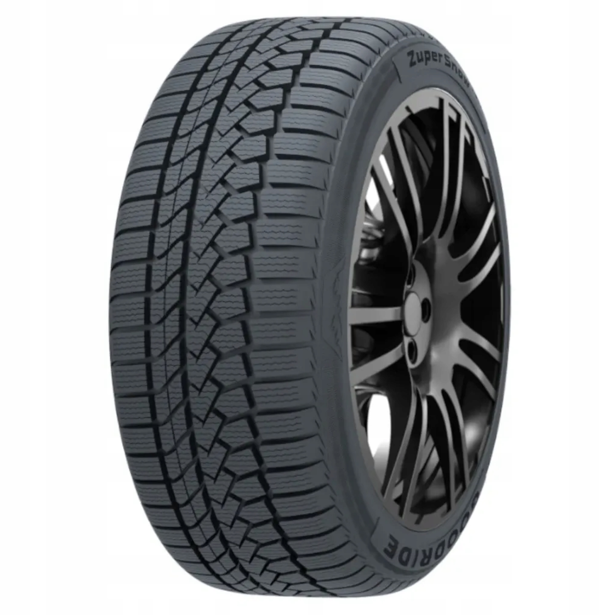 4x 225/60R17 GOODRIDE Z507 103V XL nowe zimowe 6938112631338 za 1180.00PLN z Katowice - Allegro ...