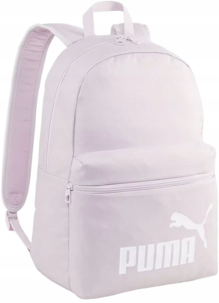 PLECAK PHASE PUMA (4099685698509) • Cena, Opinie • Plecaki 16223199144 • Allegro