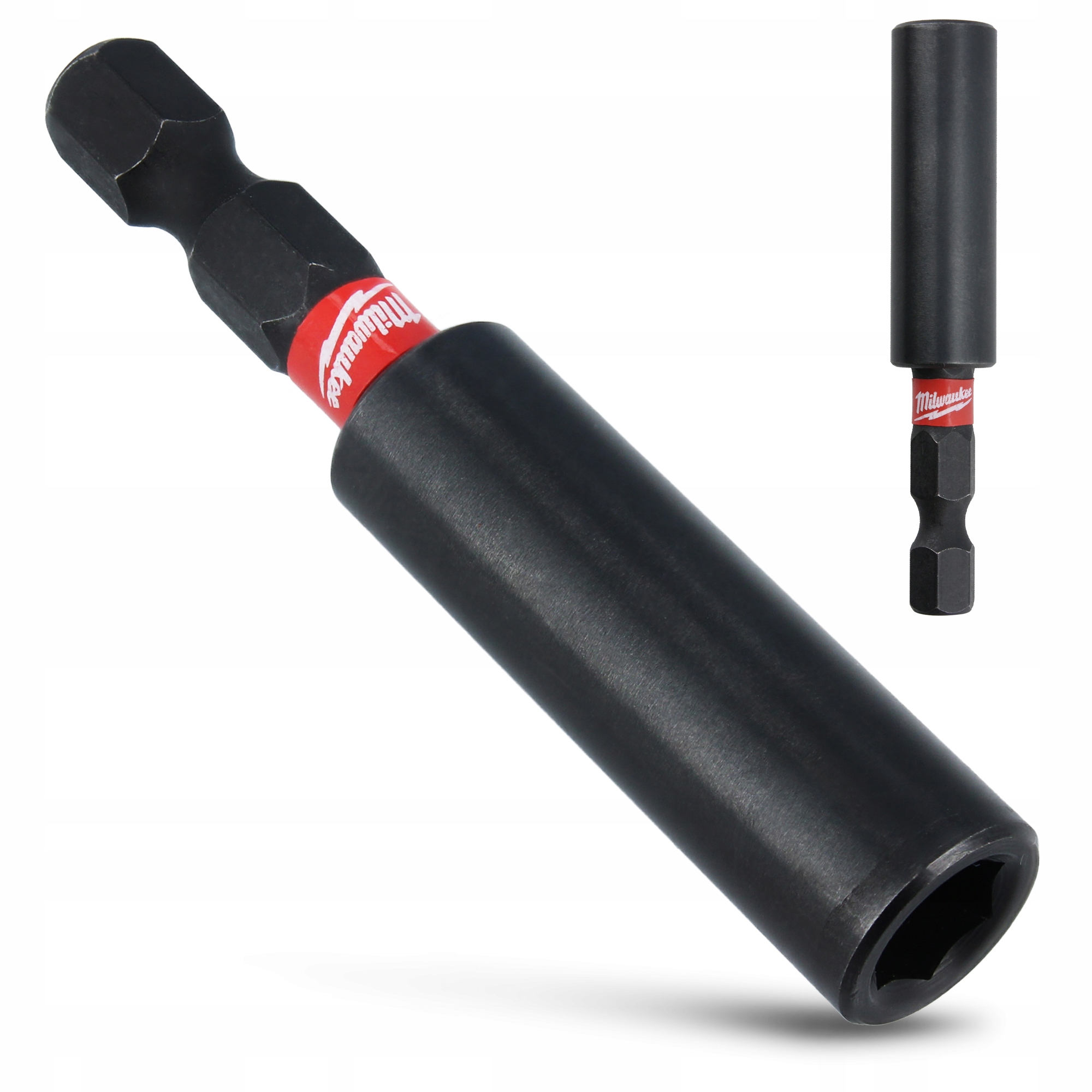 Uchwyt magnetyczny do bitów Milwaukee 4932430478 60 mm (4002395381395 ...