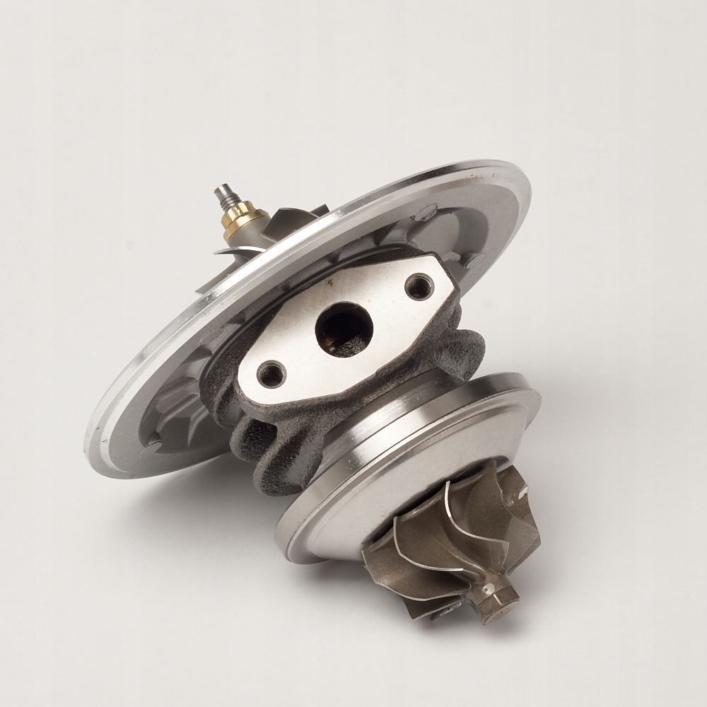 717345 w Turbosprężarki nowe - Allegro.pl