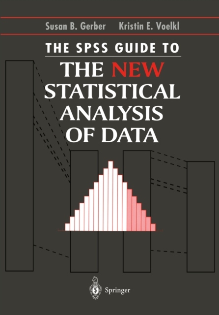 SPSS Guide to the New Statistical Analysis of Data (9858488636) | Ebook ...