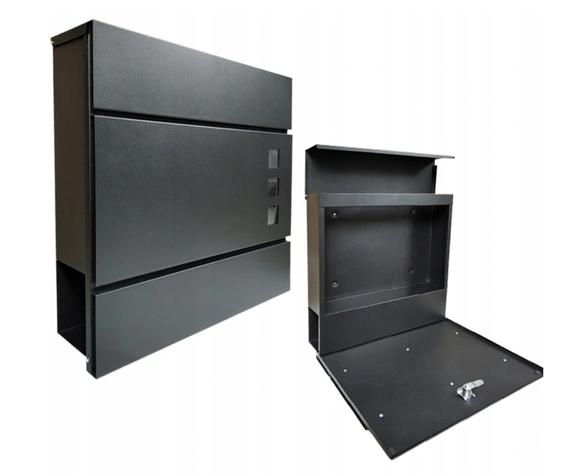 Skrzynka na Listy - Niska cena na Allegro.pl - Strona 2