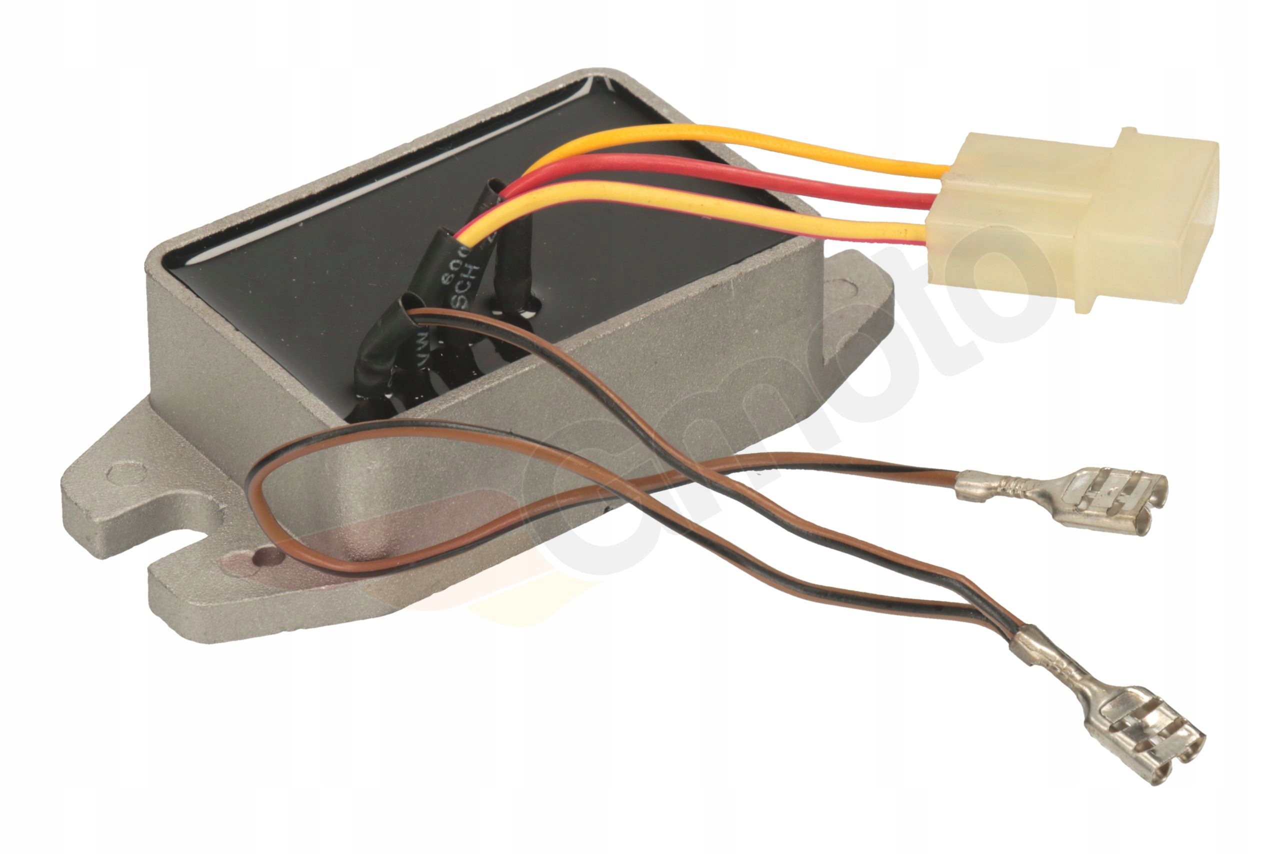 Regulator regler napięcia Simson S51 za 67.15PLN z Łańcut - Allegro - (17312805198)