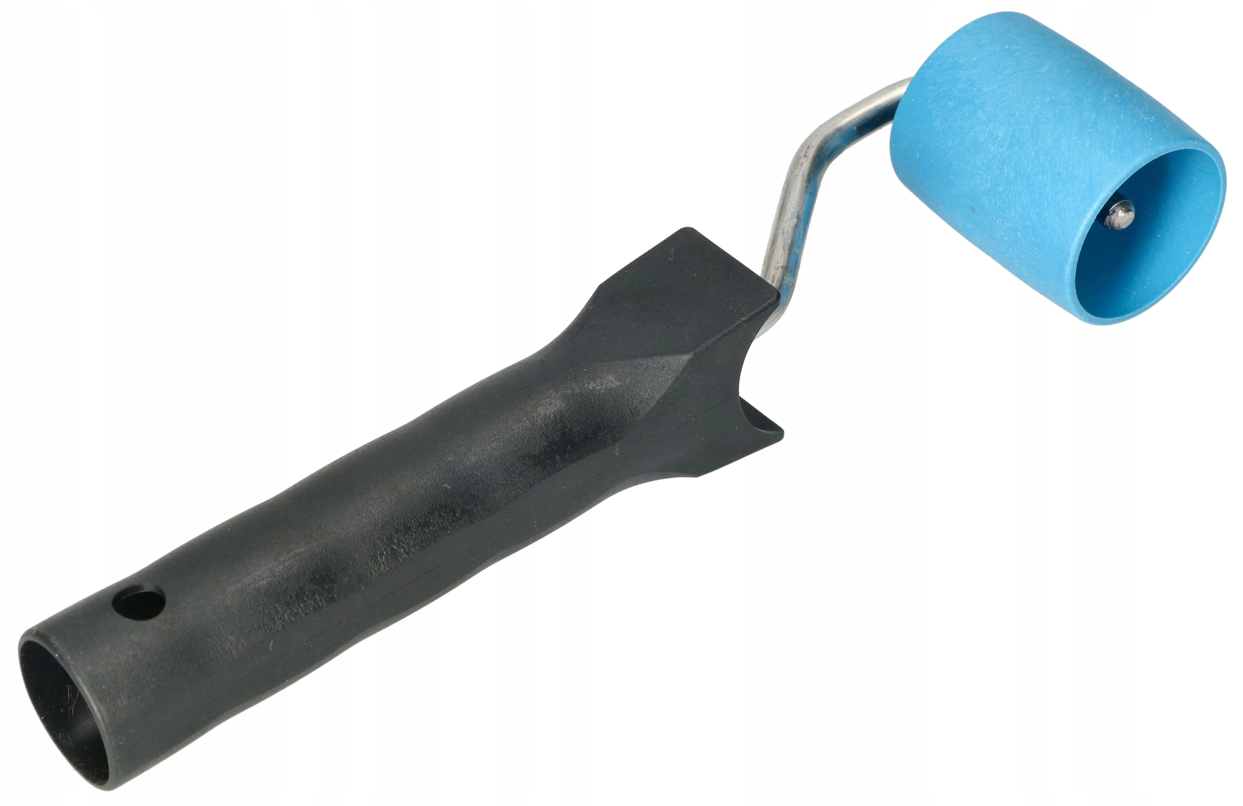 WAŁEK PLASTIKOWY DO TAPET BECZKA DOCISK Z RĄCZKĄ (5907465974752) • Cena ...