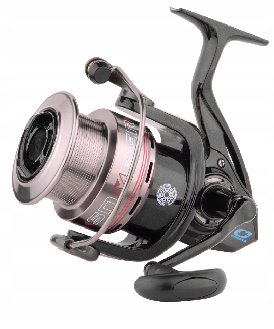 Kołowrotek Spro Hamulec - Niska cena na Allegro.pl