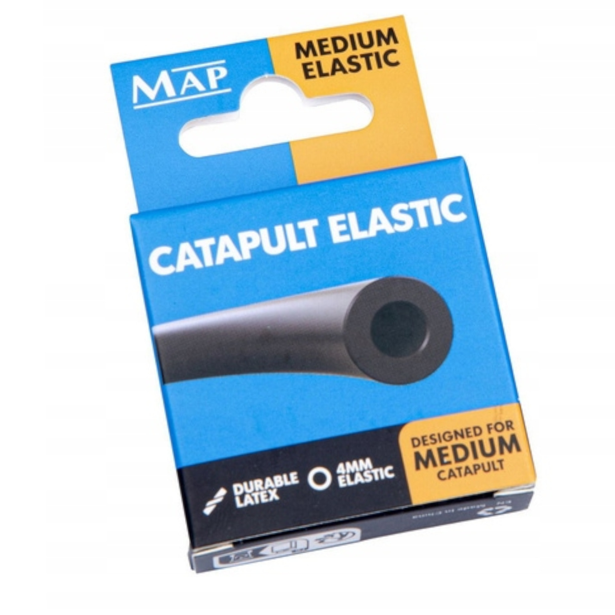 Guma pro prak MAP Catapult Medium Elastic za 60.00CZK - Allegro