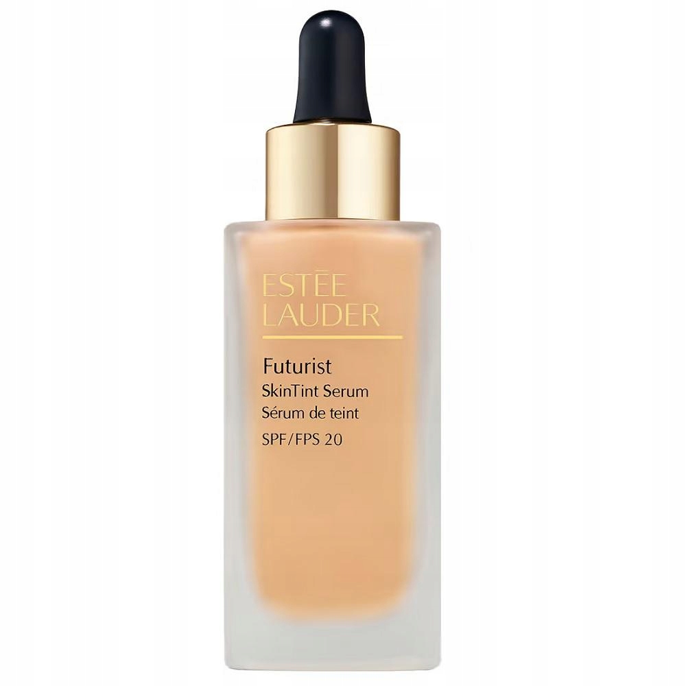 Estée Lauder Futurist SkinTint Serum podkład do twarzy 1W1 Bone 30ml (887167612310) • Cena ...