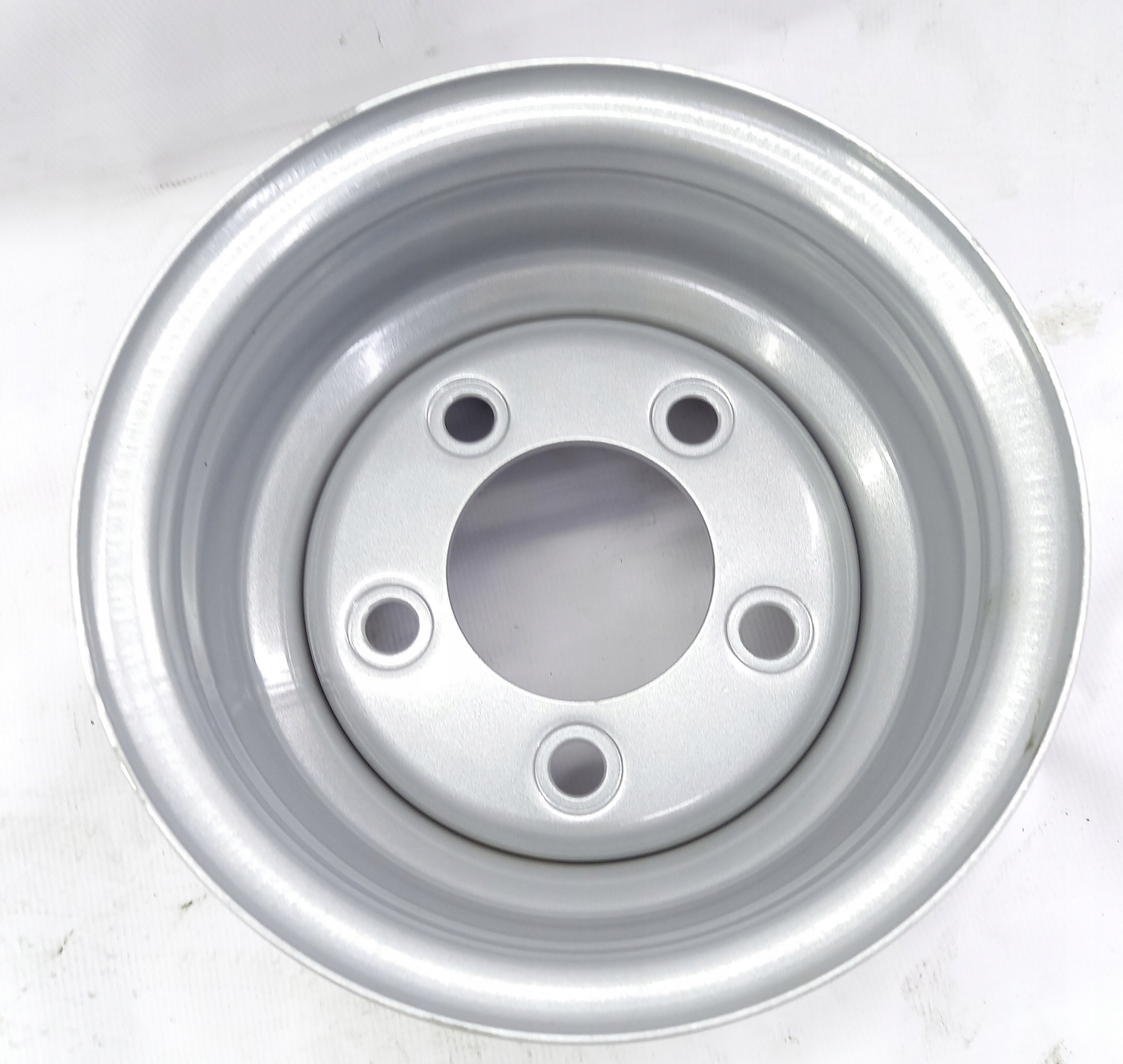 Обод колеса для прицепа 10 5x140 r10 6J 5/94/140 купити на Avtoex з ...