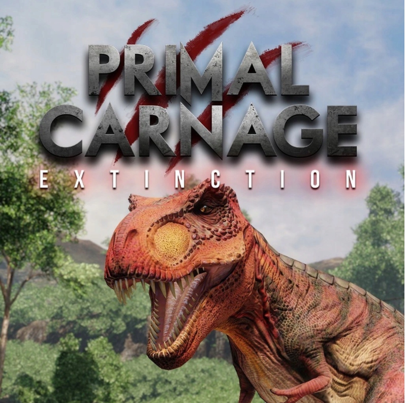 PRIMAL CARNAGE EXTINCTION KLUCZ STEAM PC + BONUS - Stan: Nowy 53.99PLN - Sklepy, Opinie, Ceny w ...