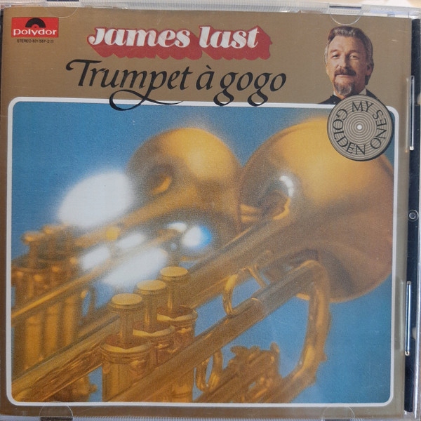 Trumpet A Gogo James Last CD • Cena, Opinie - Allegro