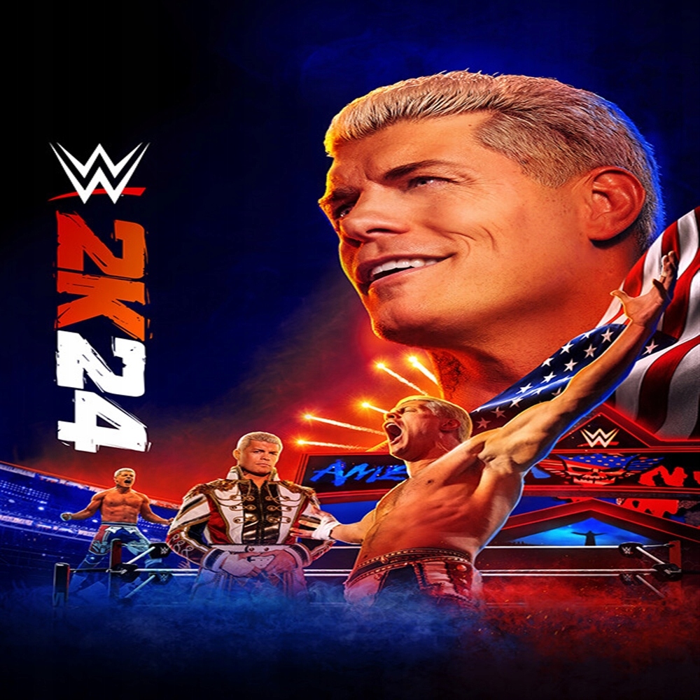 Wwe 2k24 Steam - Niska cena na Allegro.pl