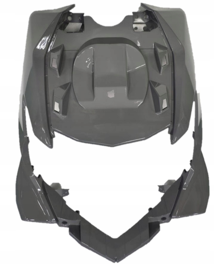 SYM JET 4 RX 50 125I E5 2021+ czasza przód NOWA • Cena, Opinie - Allegro