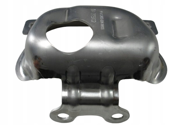 Mercedes-Benz OE A2056260800 absorber nakładka pas za 104.25PLN z ...