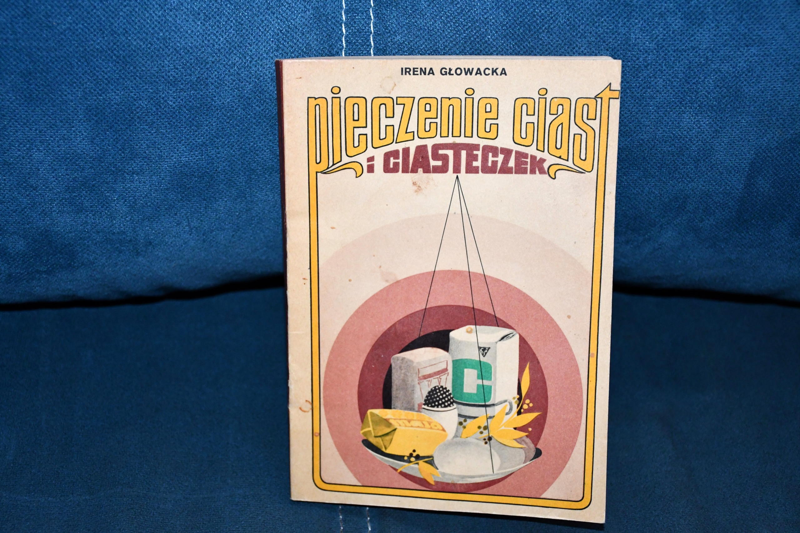 Głowacki - Kolekcje - Allegro.pl