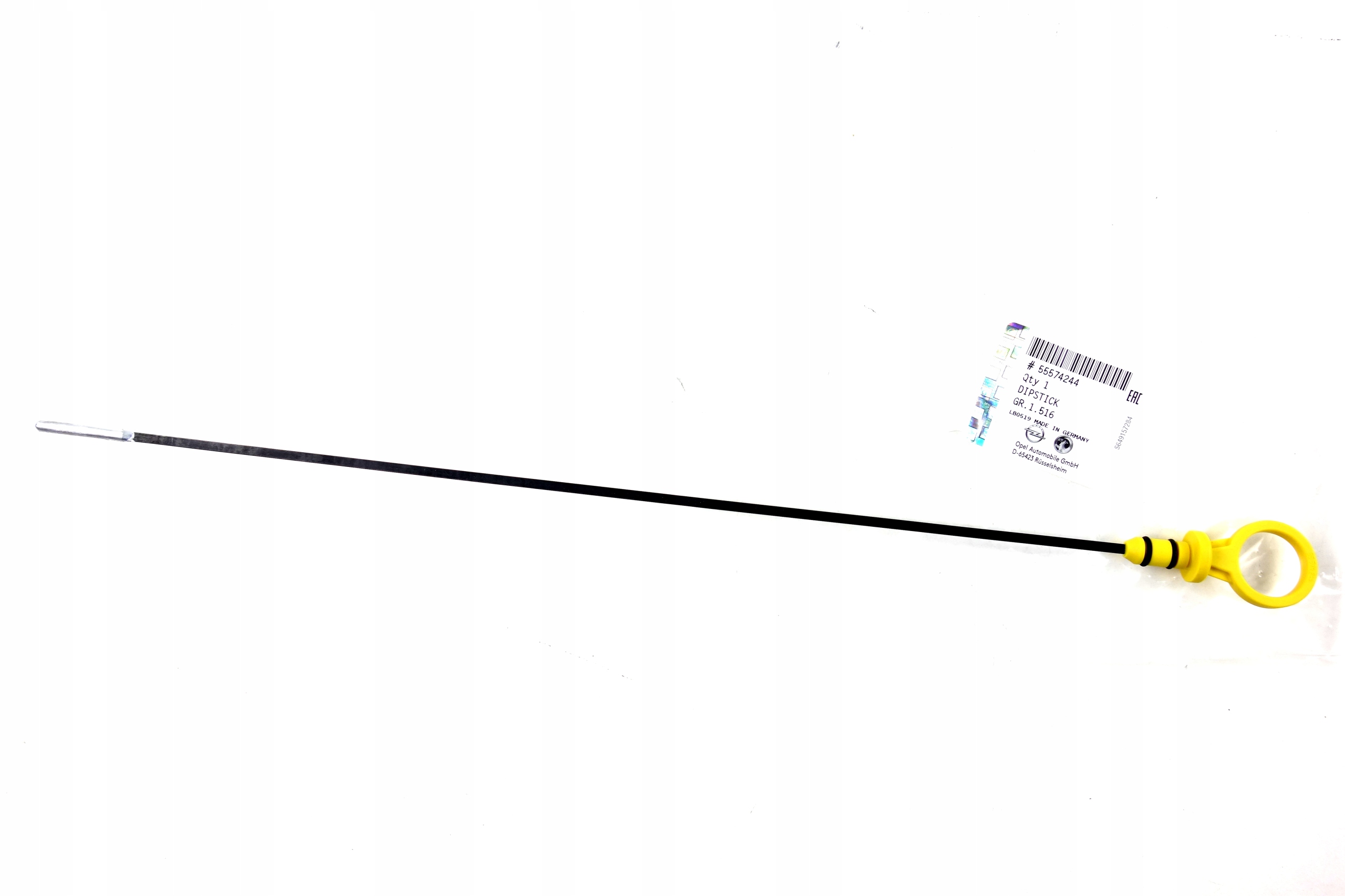 MIARKA BAGNET OLEJU OPEL GM 55574244 658149 za 94.00PLN z SULEJÓWEK ul ...