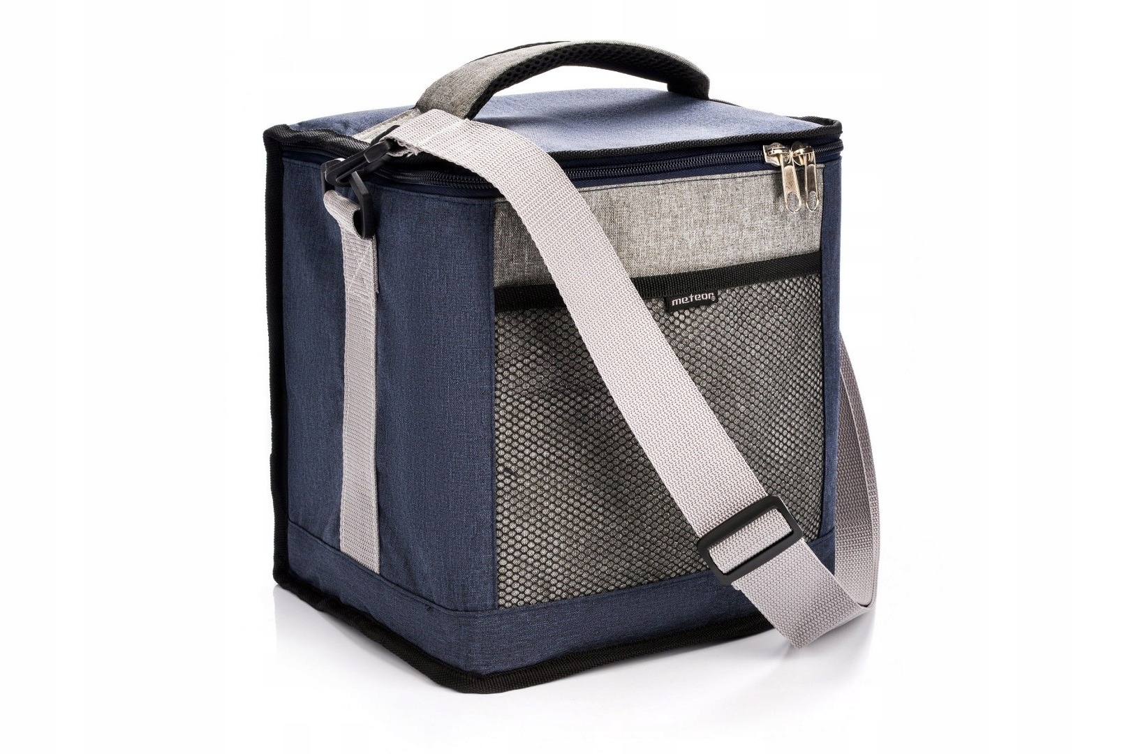 TORBA TERMICZNA NA JEDZENIE FRIGID 12,5L /METEOR - 5900724060395 ...