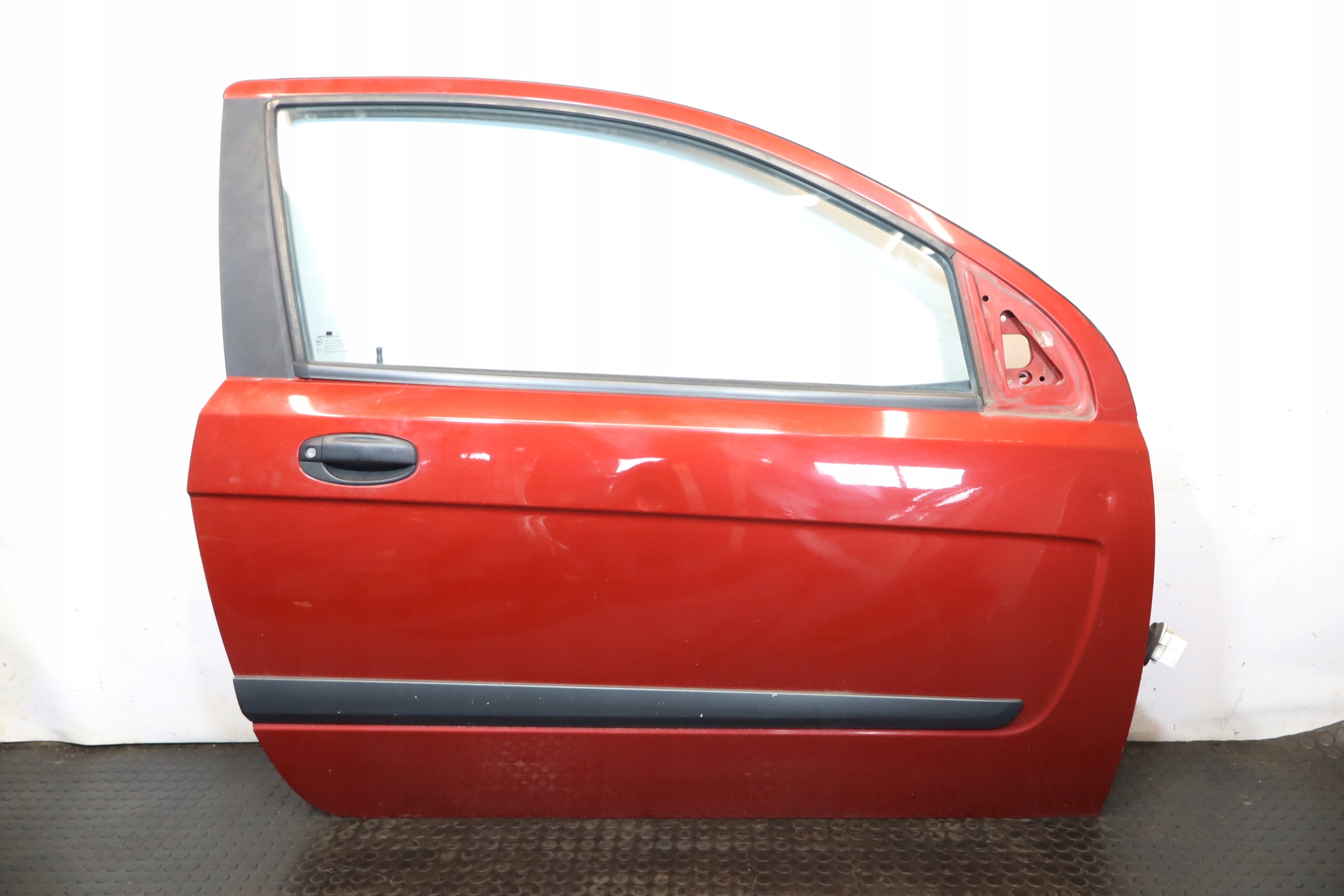 DRZWI PRAWY PRZÓD CHEVROLET AVEO T250 za 399.00PLN z Jarosławice 23a ...