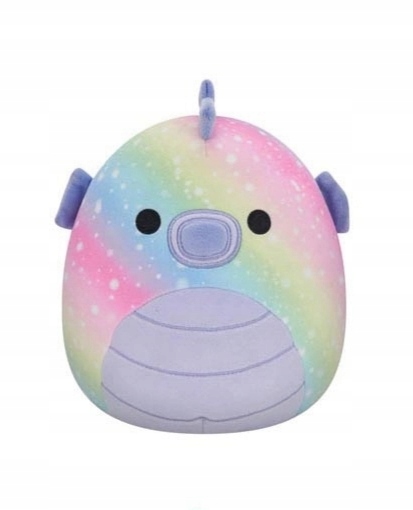 Maskotka pluszak Squishmallows 19cm Emerald konik morski - porównaj ceny - Allegro.pl
