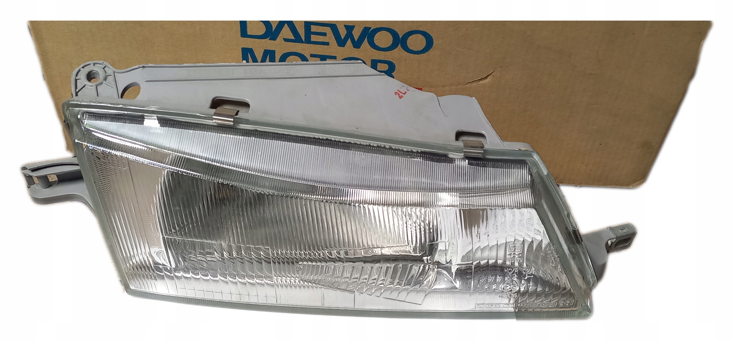 ORG LAMPA REFLEKTOR PRAWY DAEWOO NEXIA 1995-2008 za 114.90PLN z ...