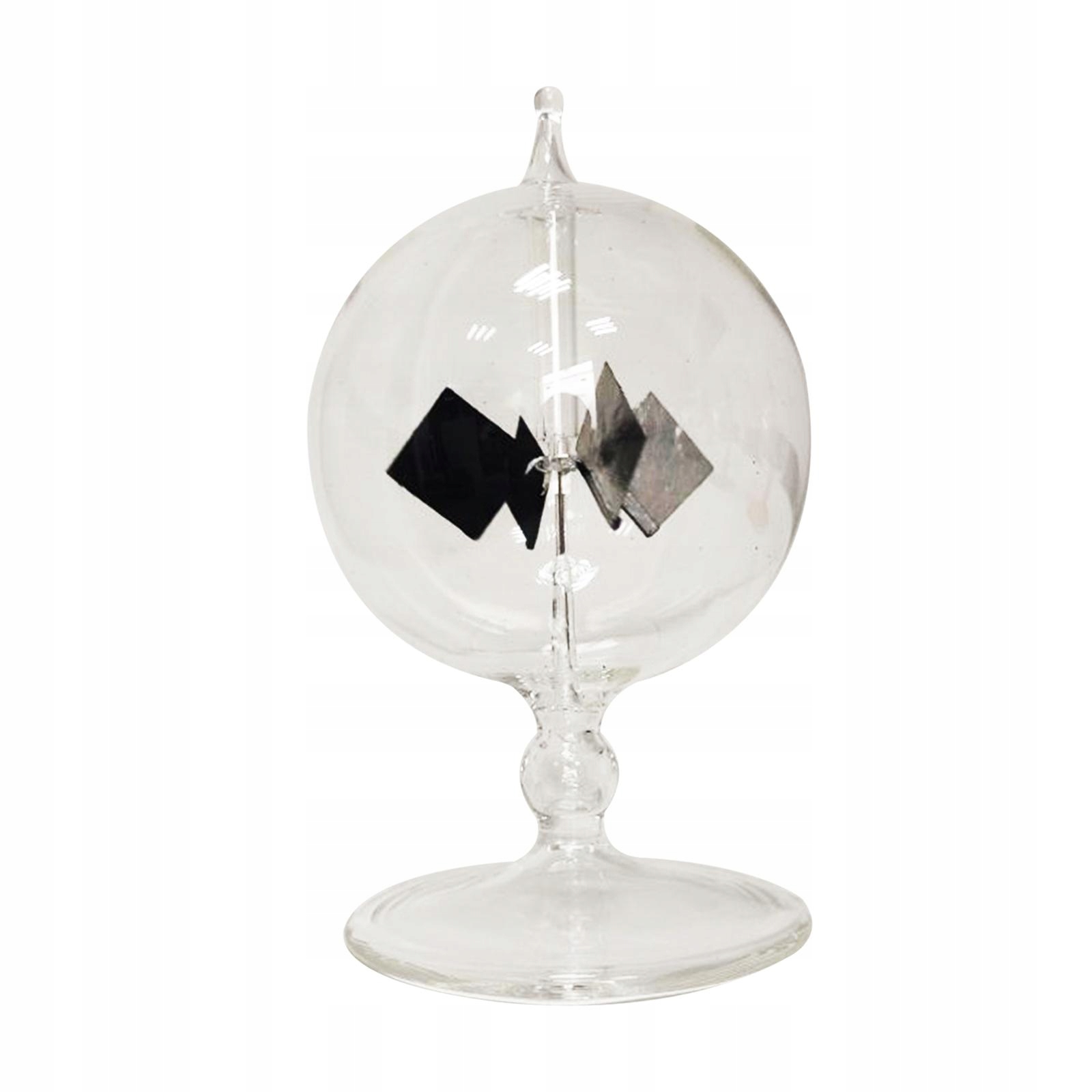 Wiatrak Solar Power Radiometer Sun Light Clear • Cena, Opinie • Altany ...