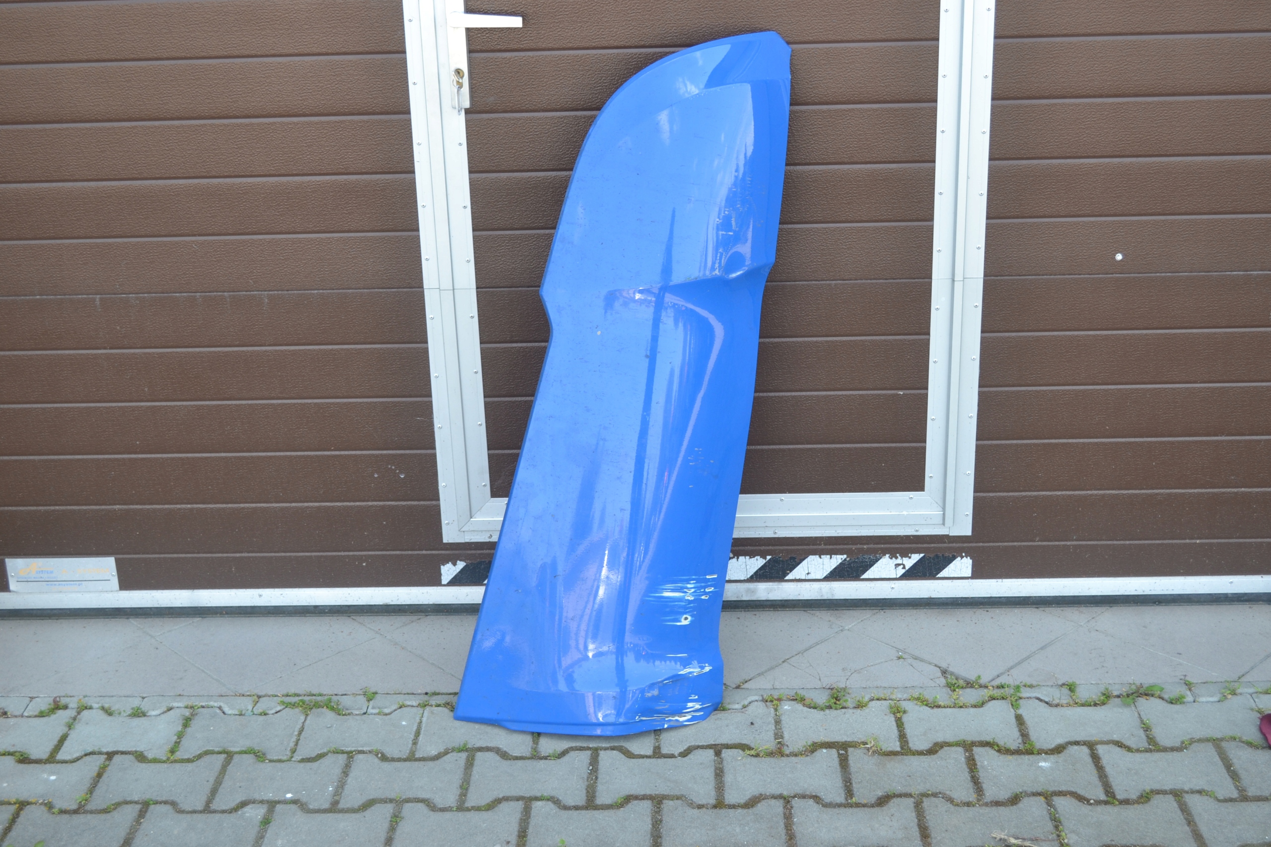 POLIK OWIEWKA NAROŻNIK LEWY SCANIA R S 2230750 za 499.00PLN z Orły ...