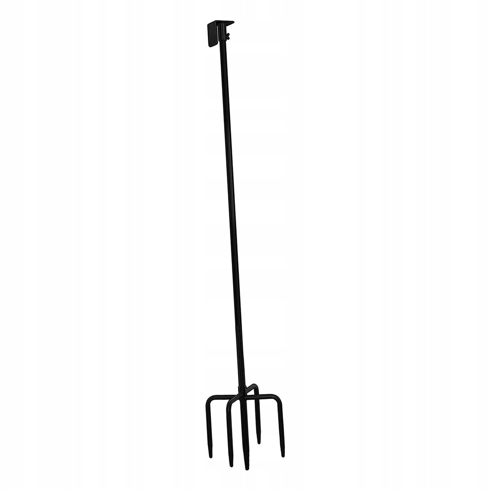 Bird House Mount Pole set Heavy Duty Base Ground (0788380029247) • Cena ...