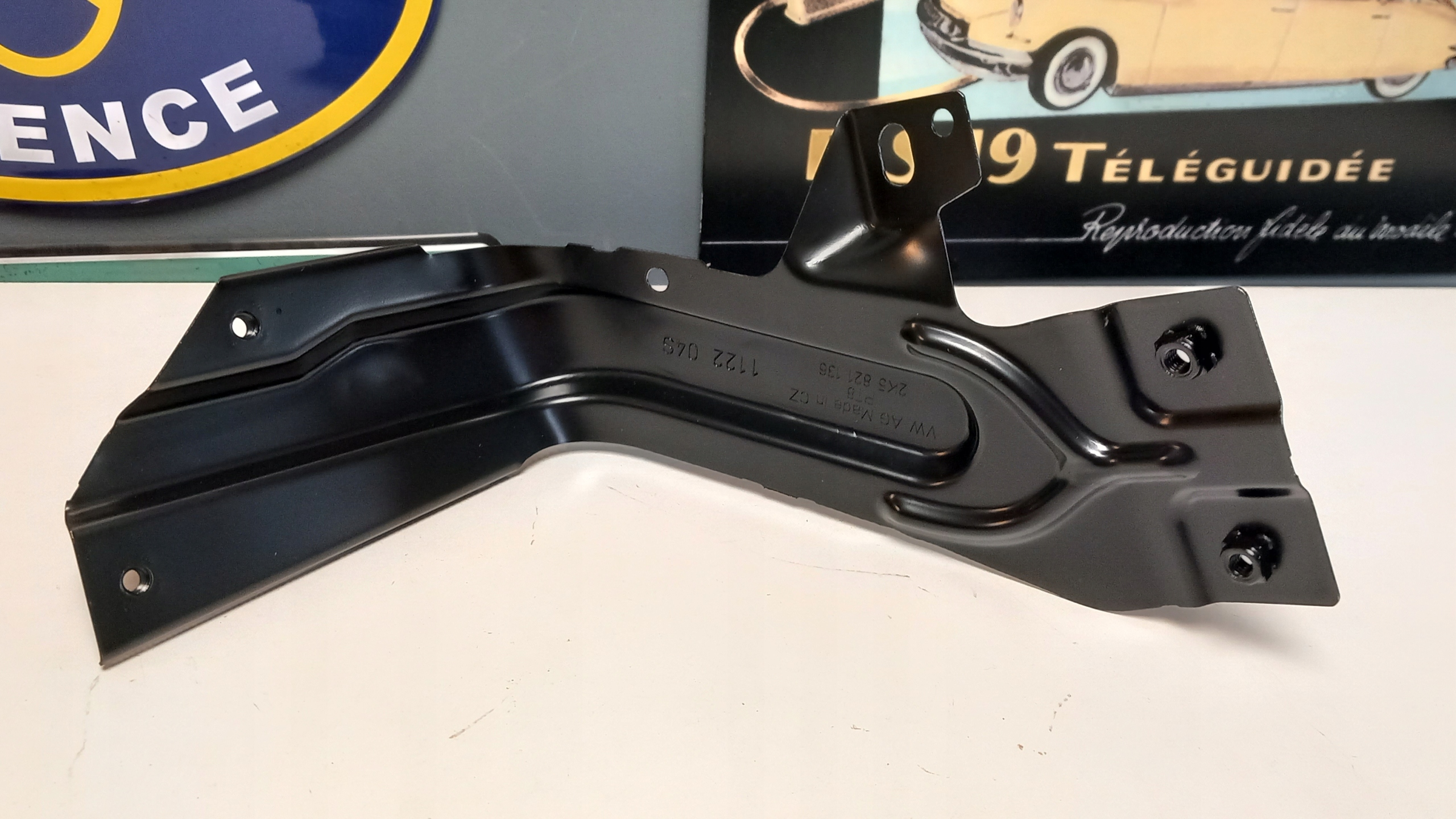 Caddy Mig - Niska cena na Allegro