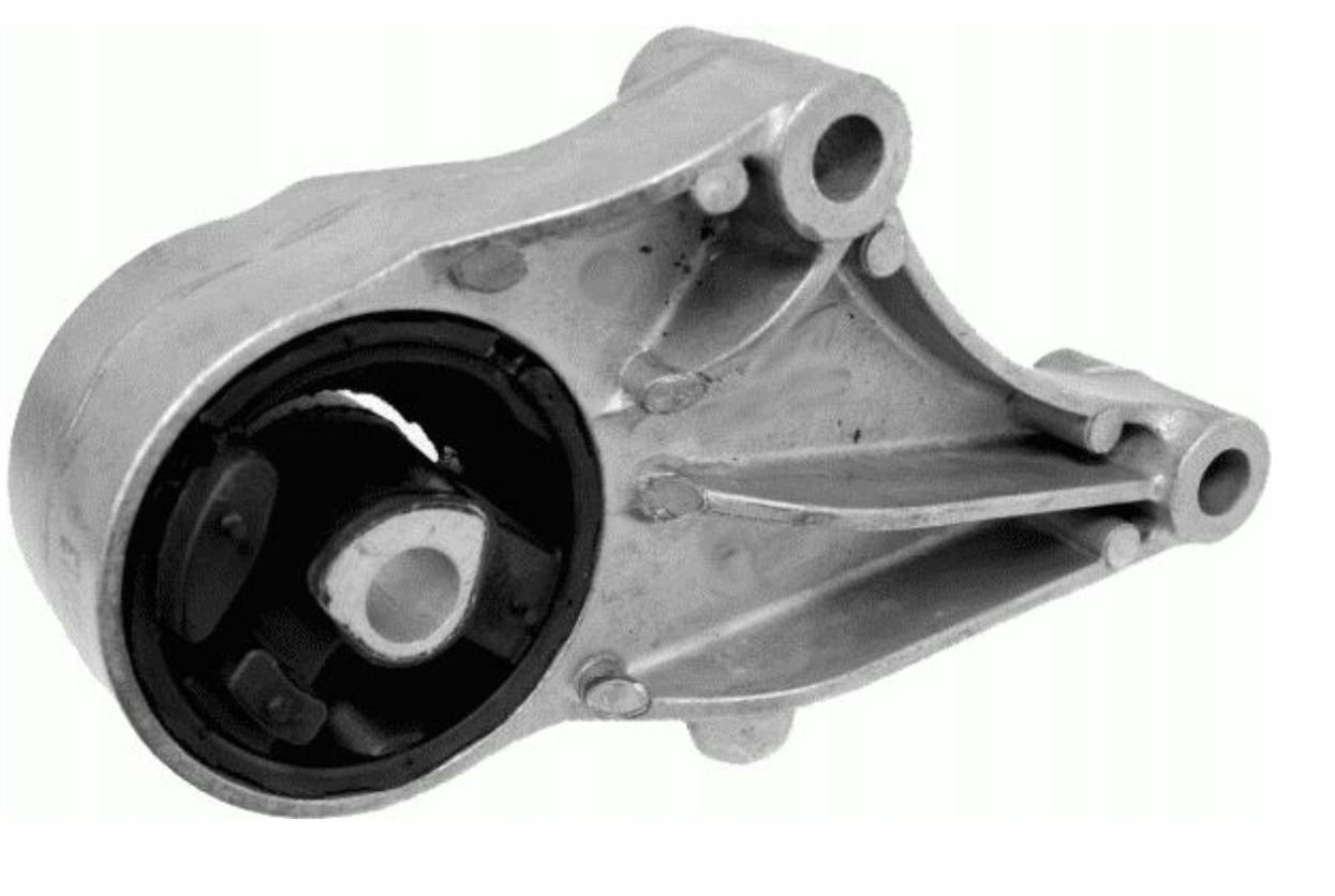 36989 - OPEL Astra H 1.3 CDTI передний двигатель крепление купити на ...