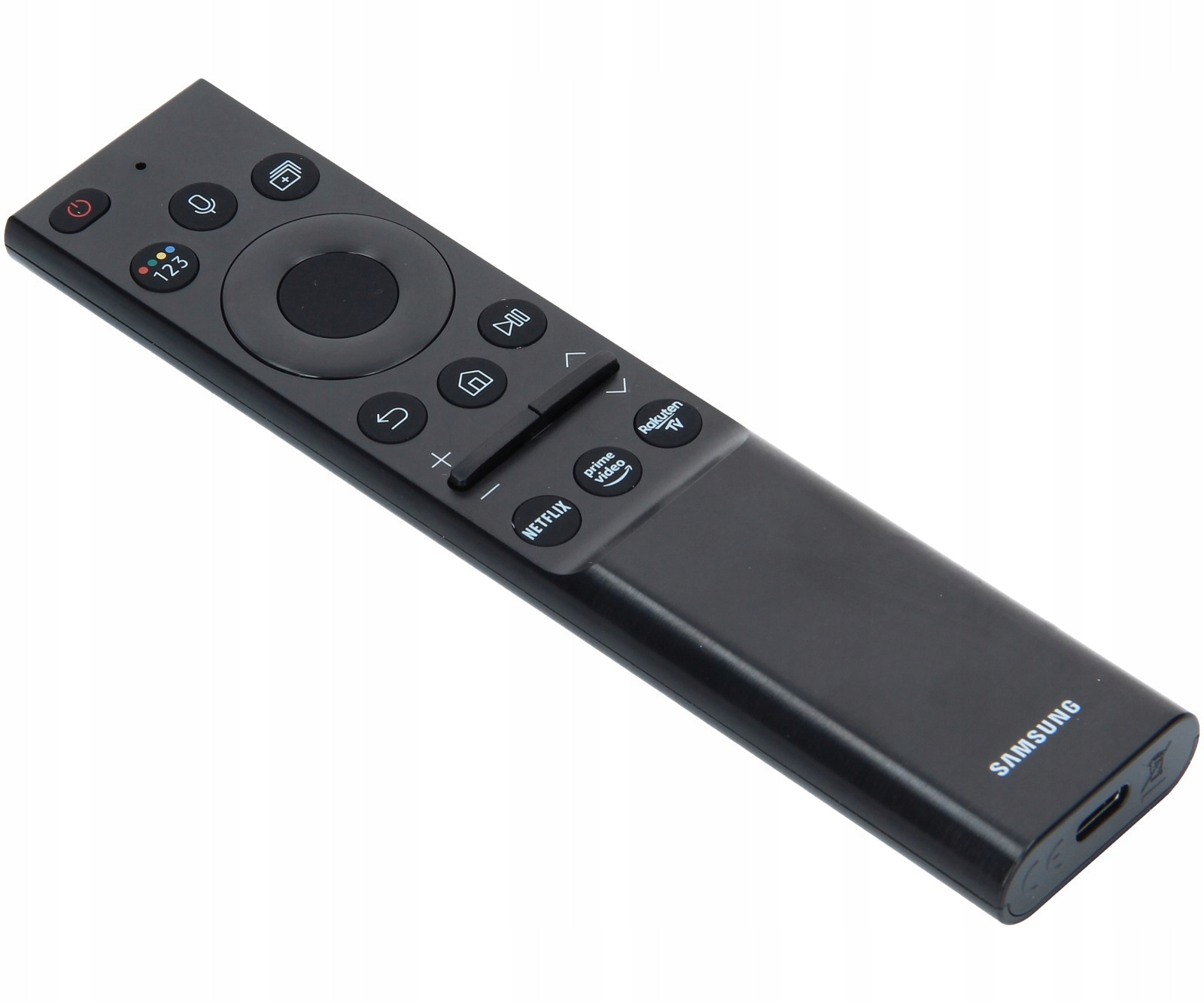 Pilot solarcell do telewizora Samsung TM2180E | BN59-01357D | Oryginał ...