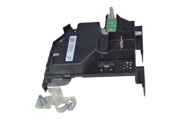 Klema pirotechniczna Mercedes-Benz OE A2479063603 - porównaj ceny ...