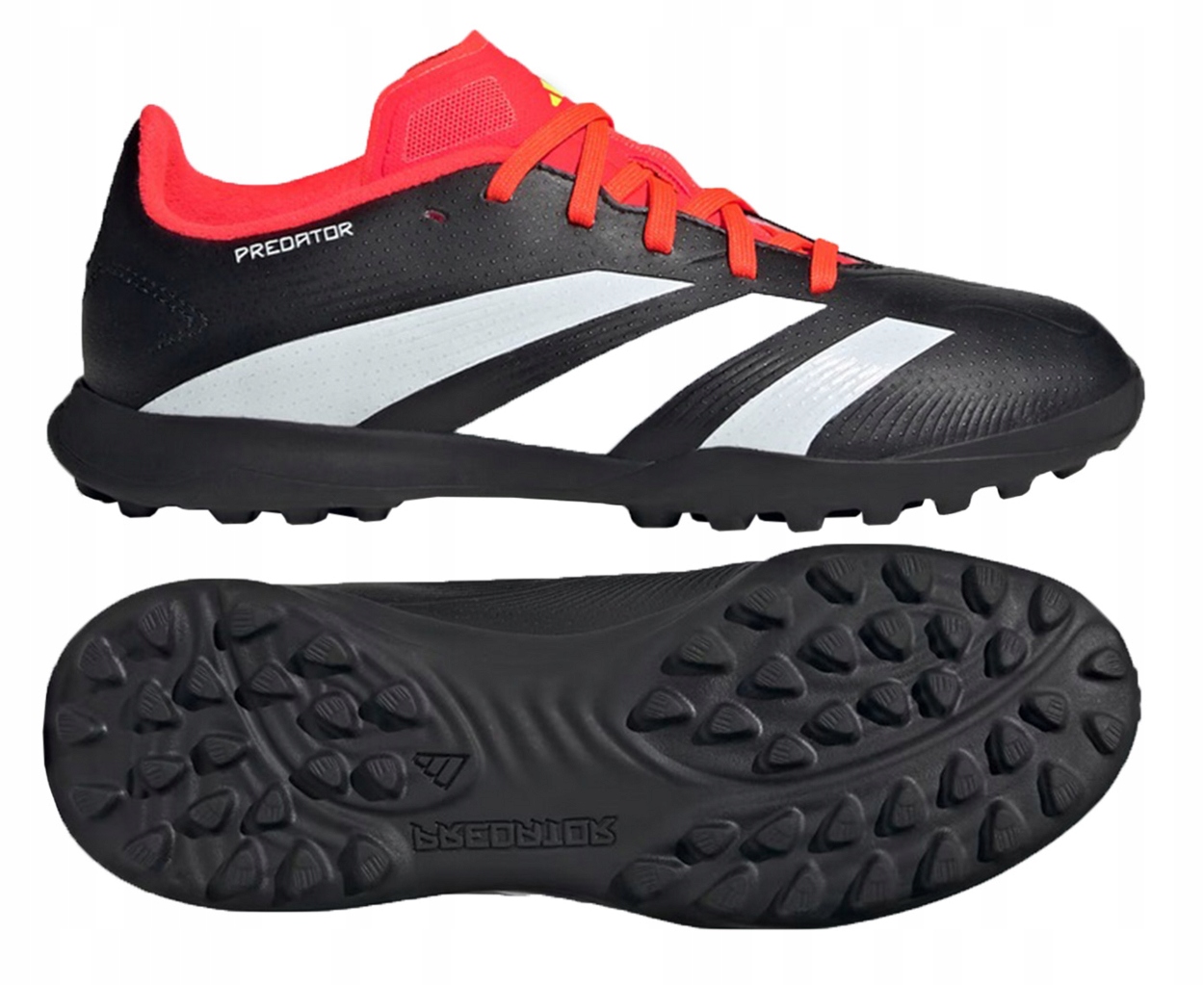 ADIDAS BUTY TURFY PREDATOR LEAGUE IG5442 Jr r.35 - IG5442 - 15231372963 ...
