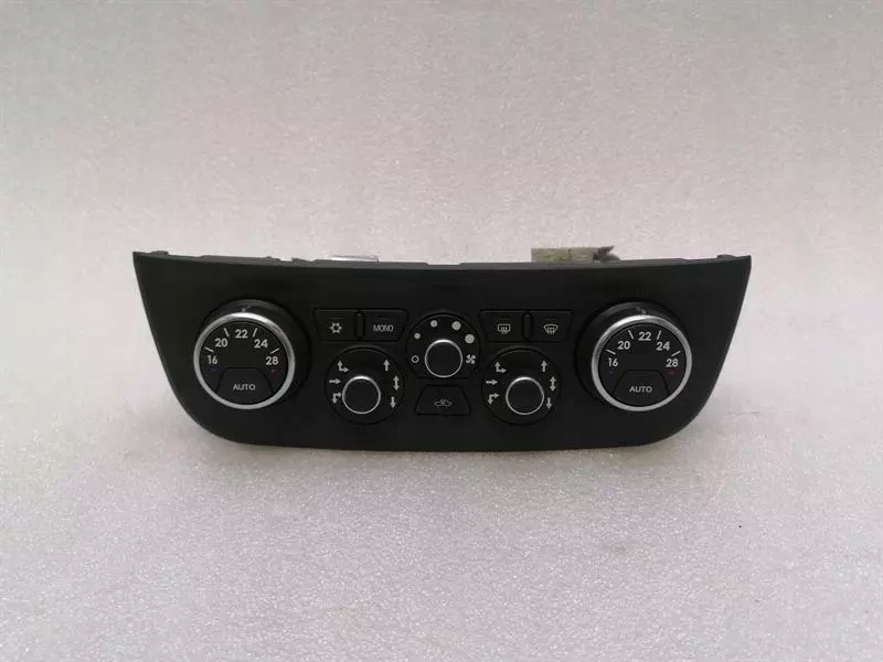 Ferrari 612 Scaglietti F137 Auto Climate Control Panel A/C 66983400 EU ...