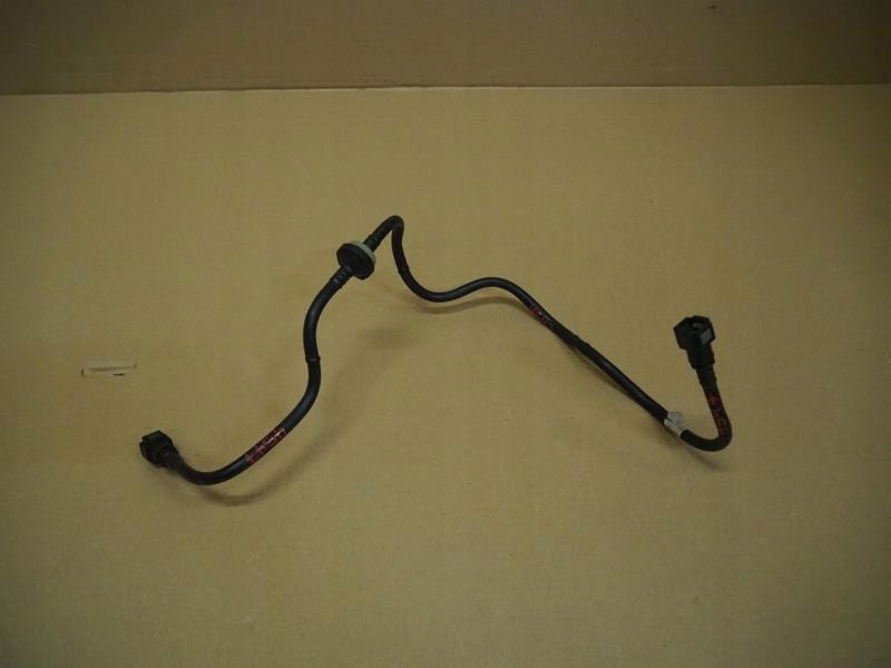 WĄŻ RURA PRZEWÓD SERWA CITROEN PEUGEOT 1.6 BLUEHDI za 110.00PLN z ...