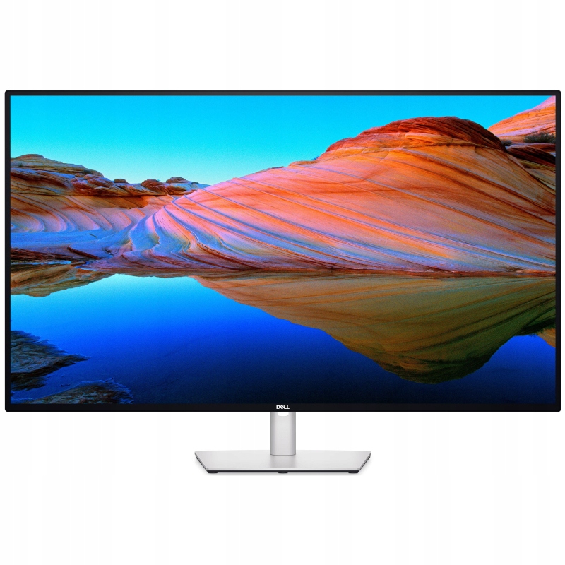 Monitor LED Dell U4323QE 42,5 " 3840 x 2160 px IPS / PLS - Sklep ...